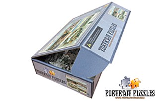 What Makes A GREAT Jigsaw Puzzle - Portrait Puzzles